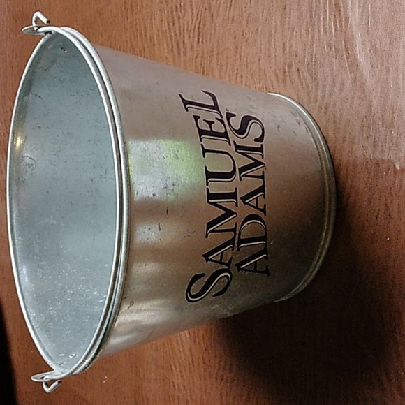 Samuel Adams | Other | Samuel Adam Beer Bucket | Poshmark